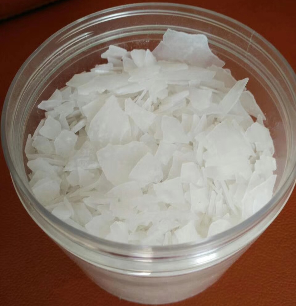 Magnesium Chloride Powder and Flake manufacturers and suppliers | Standard